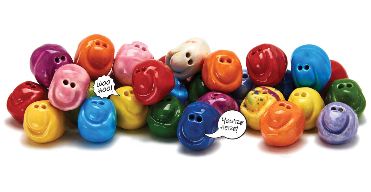 Seeds of Happiness | Shop and Share Smile Gifts