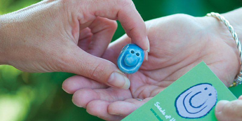 Send a Smile | Handmade Gifts That Spread Kindness