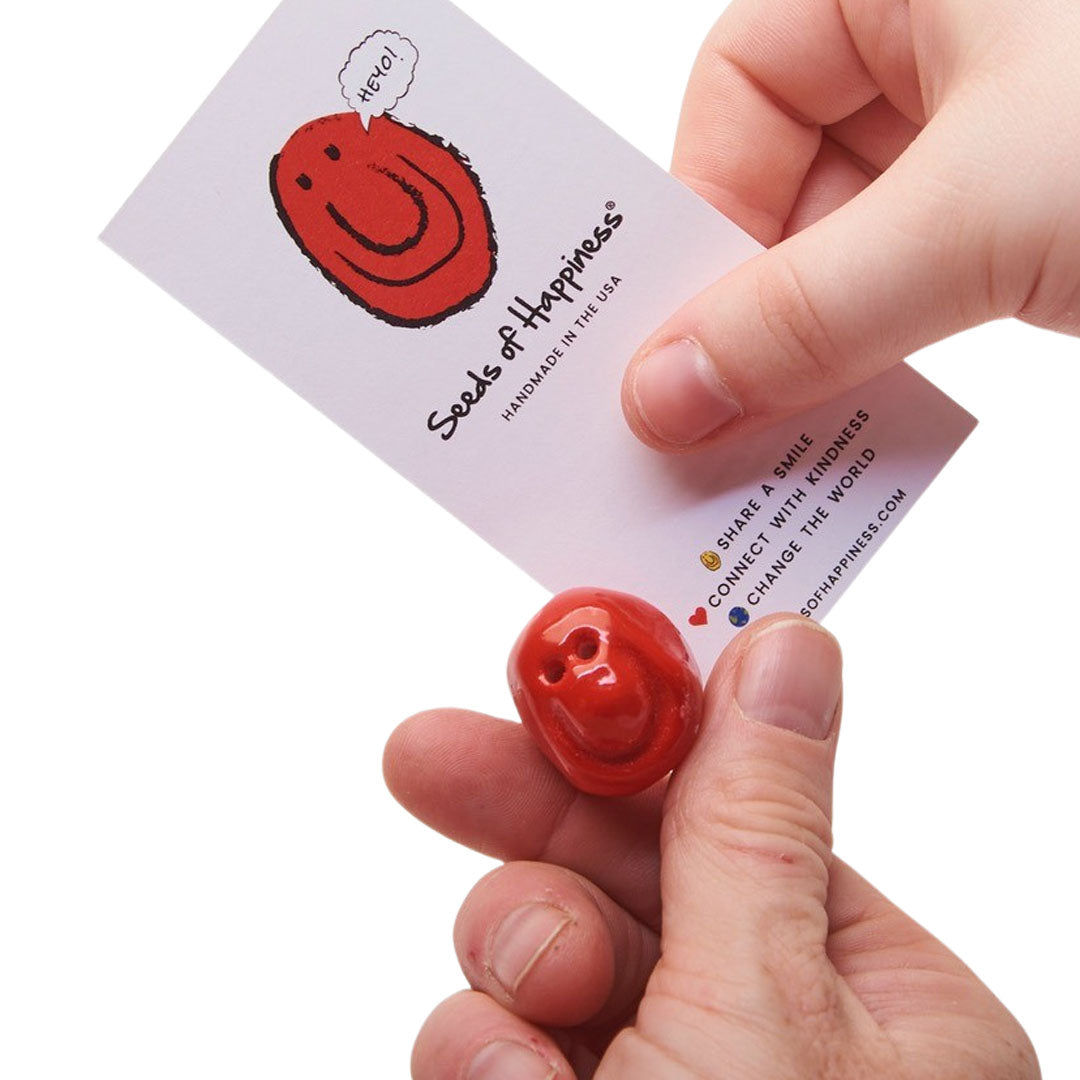 Circle of Kindness Gift Set - Seeds of Happiness