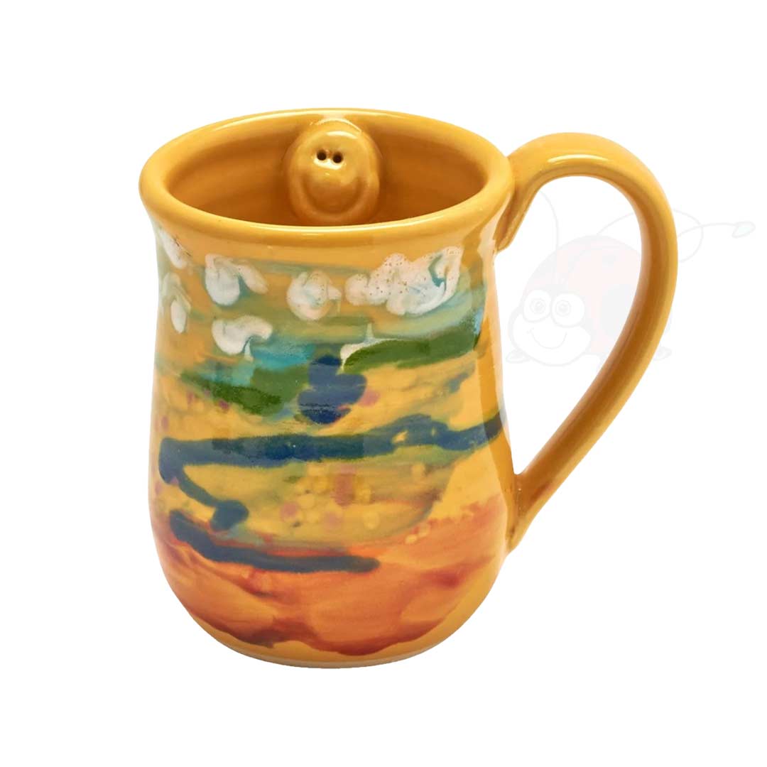 Smile Mugs - Seeds of Happiness