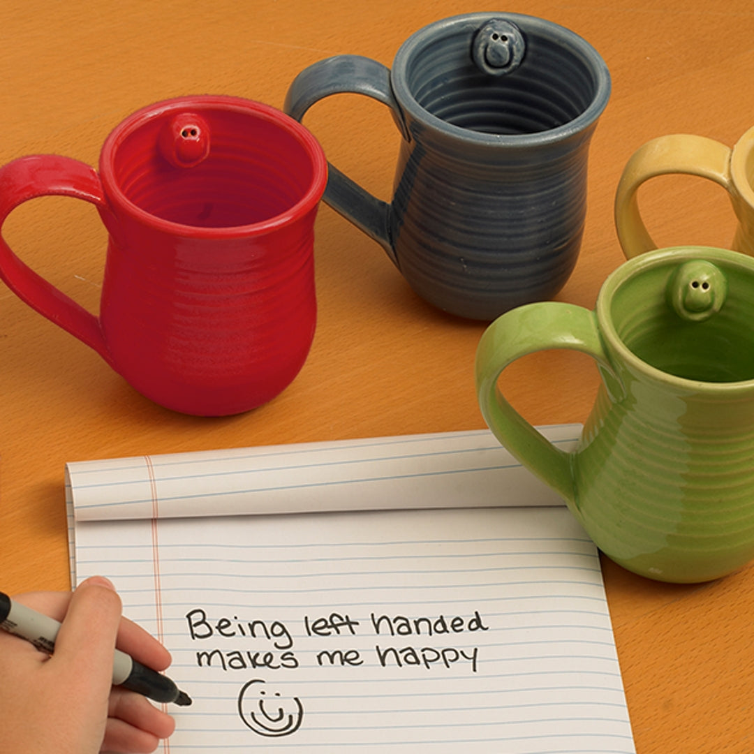 Smile Mugs - Seeds of Happiness